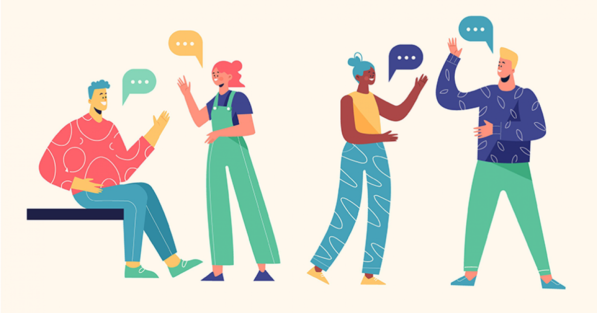 Des plateformes numériques pour former et soutenir les aidants | MDPH ...