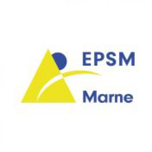 Établissement Public de Santé Mentale de la Marne (EPSM) | MDPH de la Marne
