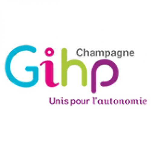 GIHP Champagne (Groupement pour l’Insertion des Personnes Handicapées ...